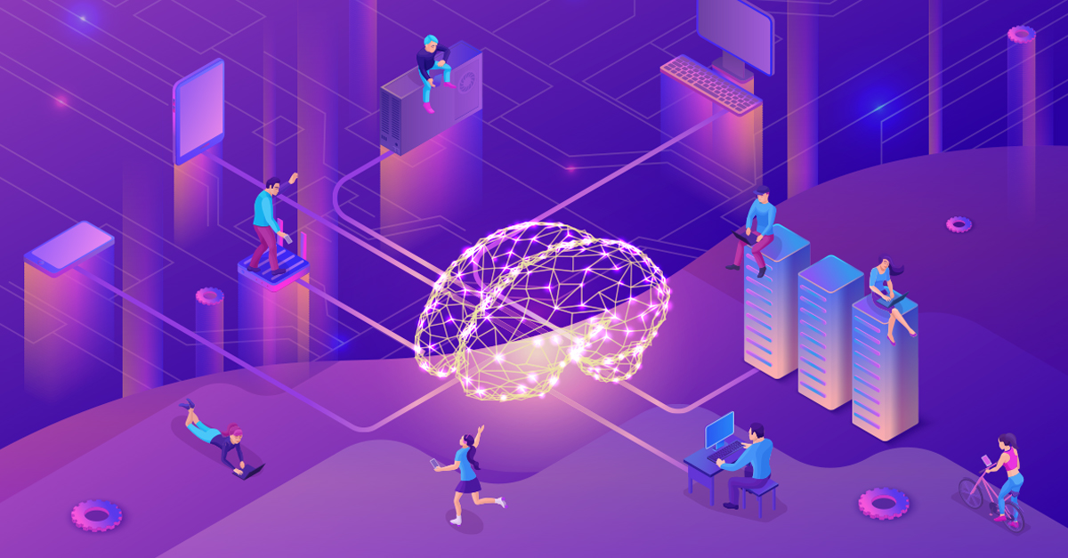 AI is Rapidly Altering the Digital Landscape