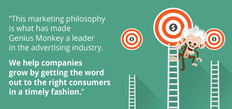 A Benefit of Effective Marketing