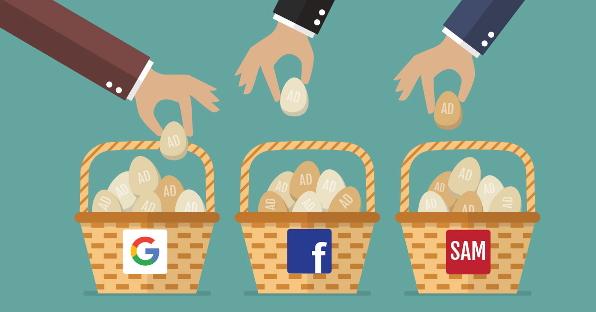 Declining Social, Why You Should Be Everywhere At All Times