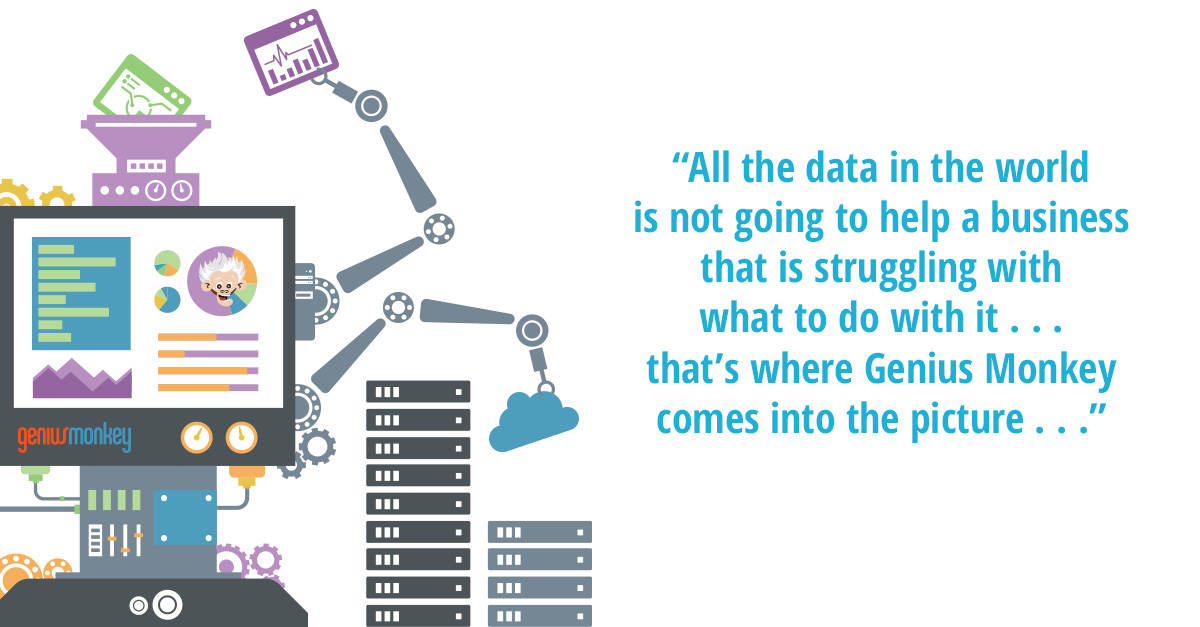 How Important is Data?