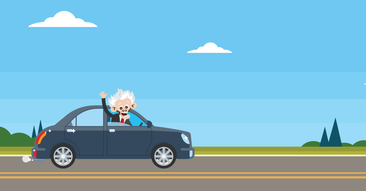 What All Businesses Can Learn from the Auto Industry